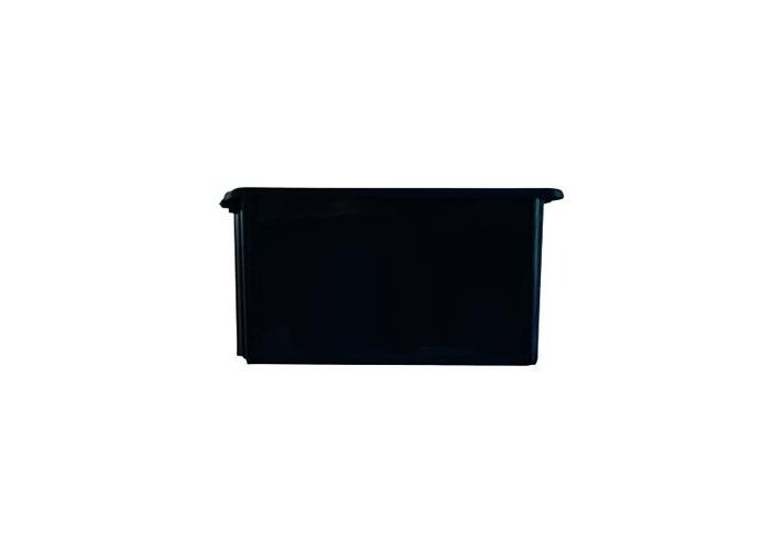 STORESTACK RECYCLED 32L BOX MEDIUM S01M80B