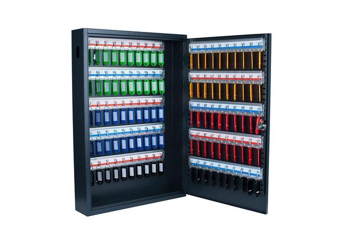 PAVO HIGH SECURITY KEY CABINET 100 KEYS