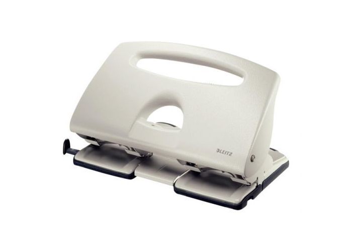 LEITZ 5008 NEXXT 4-HOLE PUNCH BLUE 30 SHEET (PACK OF 1)