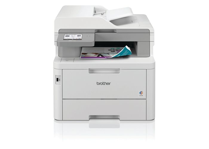 BROTHER MFC-L8390CDW COLOUR MULTIFUNCTION LASER PRINTER ALL-IN-ONE