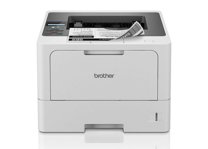 BROTHER HL-L5210DW PROFESSIONAL WIRELESS A4 MONO LASER PRINTER