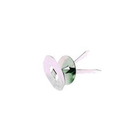 PAPER BINDERS WITH WASHERS 19MM (PACK OF 200 BINDERS) 36301